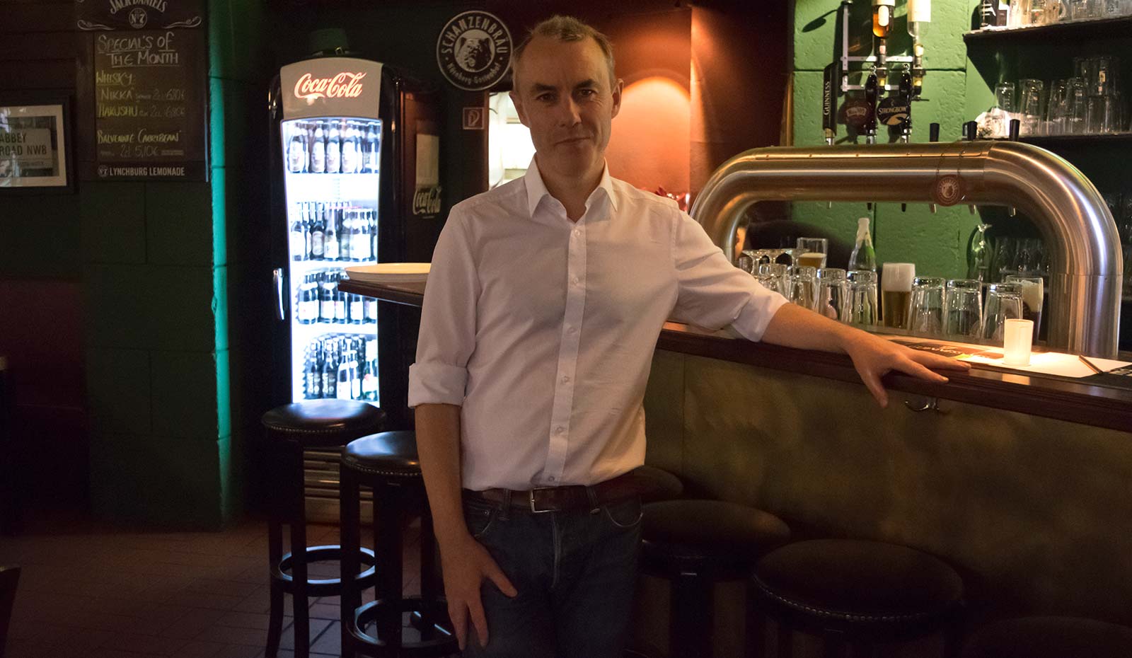 „Was zum Schlumpf ist ein Big Kev?“ | Museenblog Nürnberg