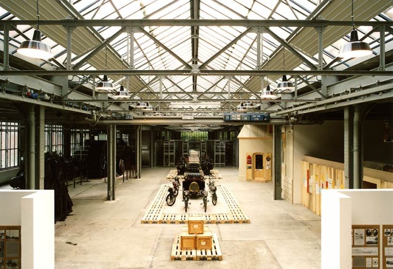 Nachruf auf Klaus-Jürgen Sembach | Museenblog Nürnberg