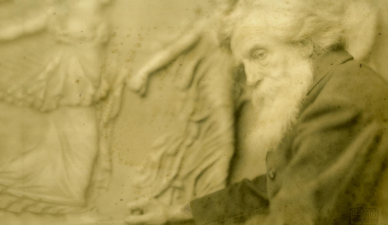 Georg Schmidt | Museenblog Nürnberg