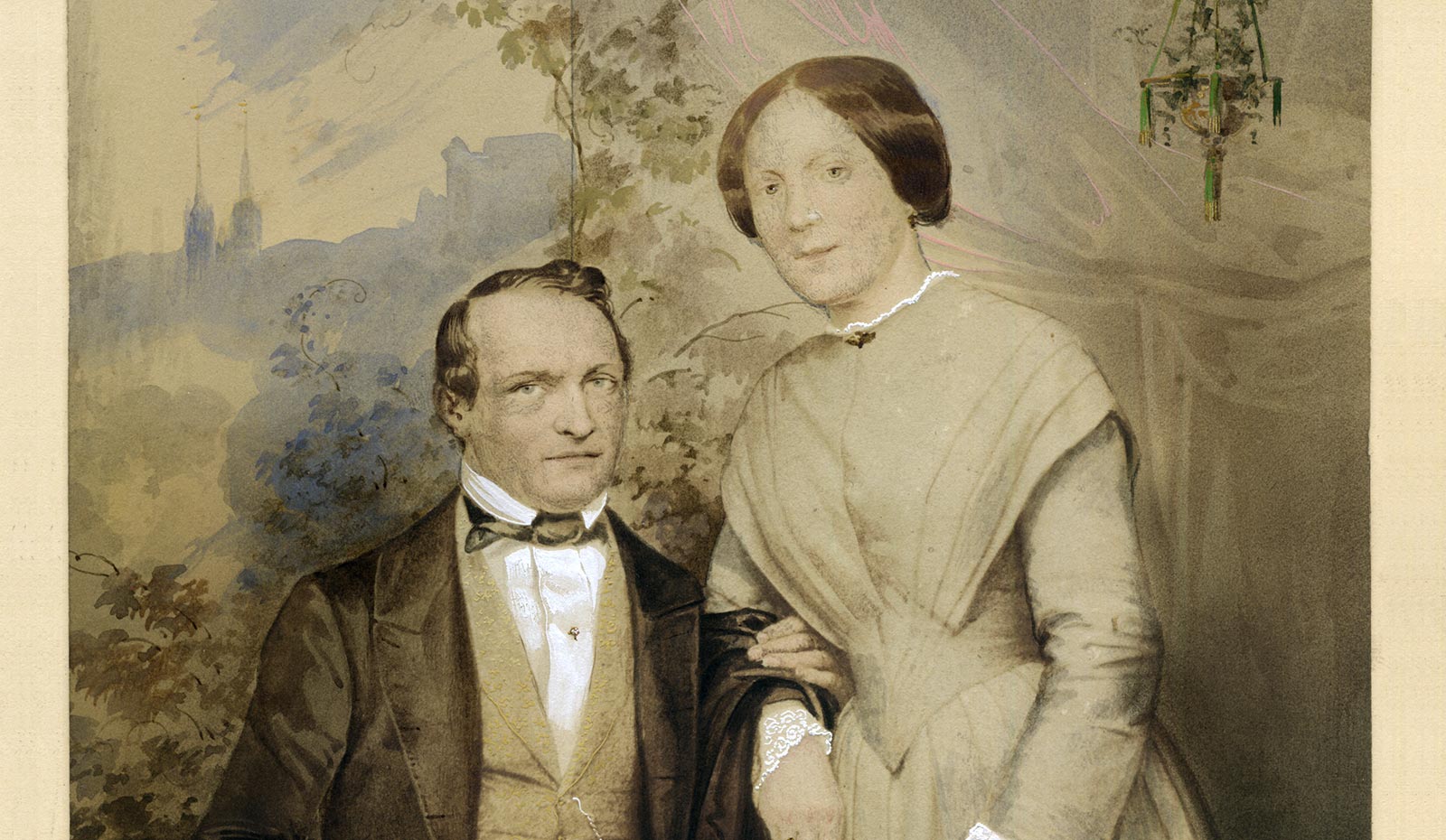 Der Nürnberger Fotograf Friedrich Wilhelm Rupprecht | Museenblog Nürnberg