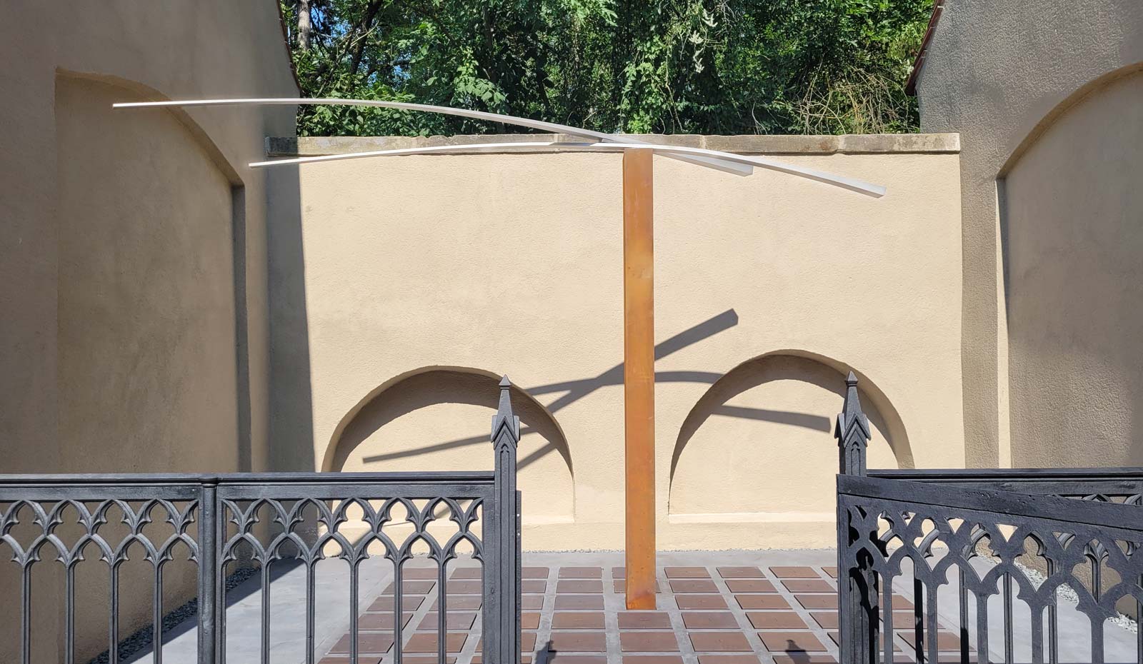 Atelierbesuch bei Meide Büdel | Museenblog Nürnberg